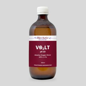 NAC Pure - BioActiv Healthcare