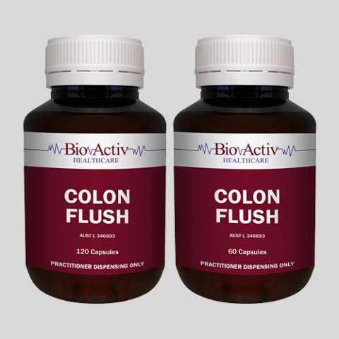 Colon Flush - BioActiv Healthcare