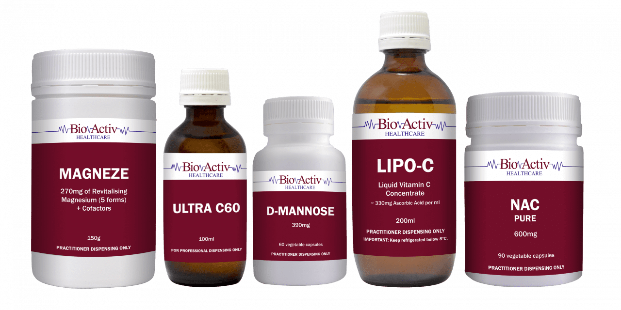 Home - BioActiv Healthcare